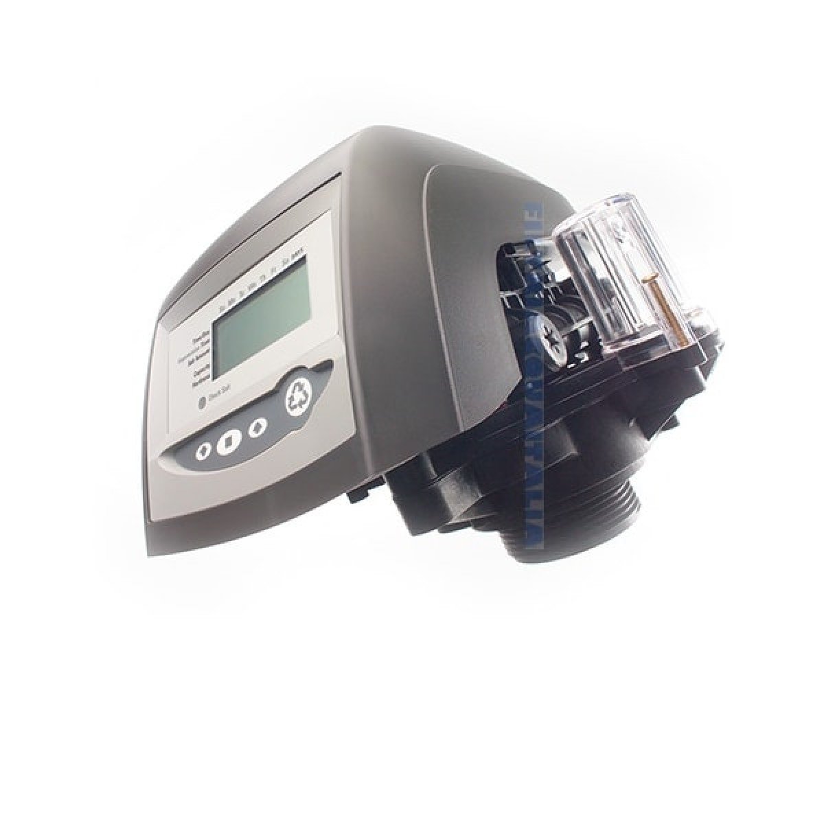 Componenti e Ricambi per Addolcitori | Filtri Acqua Italia