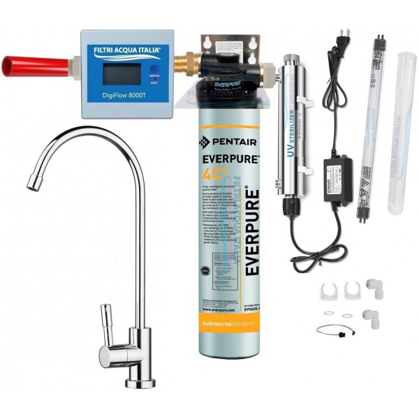 Everpure 4DC EV9601-46 | Filtri Acqua Italia®