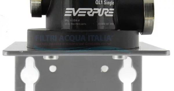 Testata Everpure ql1|Filtri Acqua Italia®