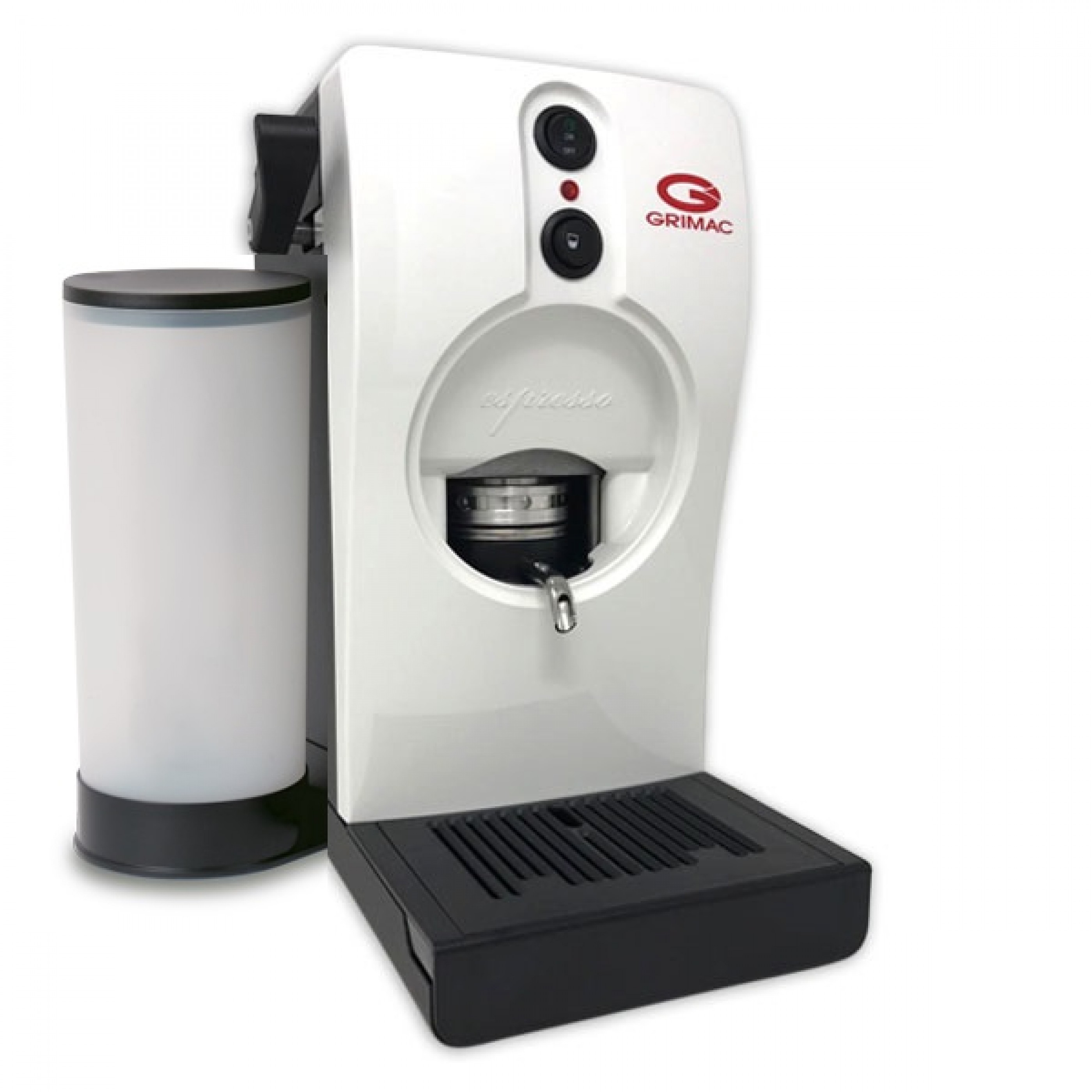 Macchina Caffè Cialde Grimac |Filtri Acqua Italia®