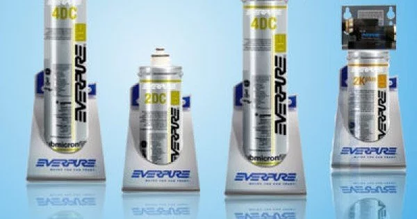 Everpure offerte per i modelli 4C AC 4DC 2DC 4C2 AC2 | Filtri Acqua Italia