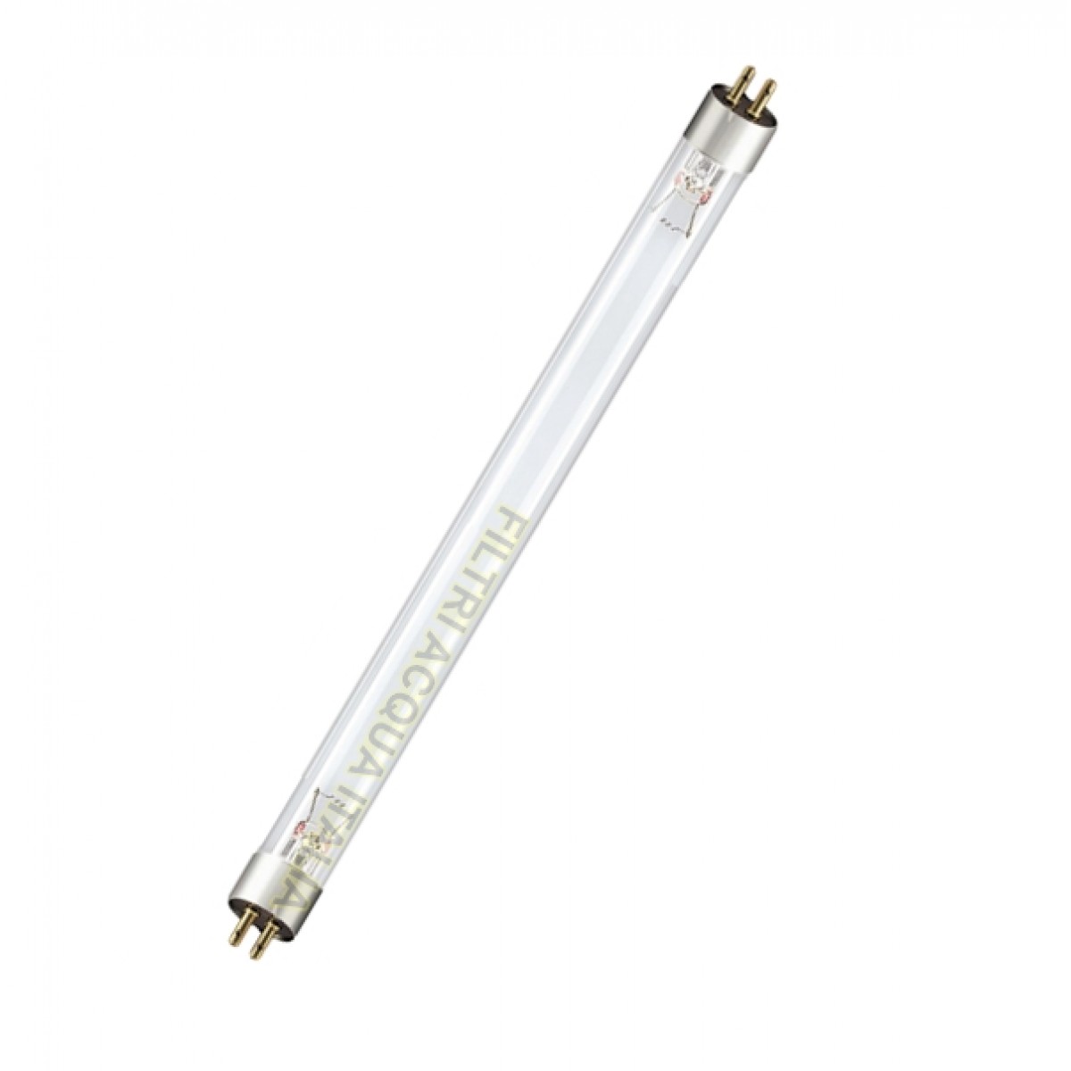 LAMPADA UV 6 WATT