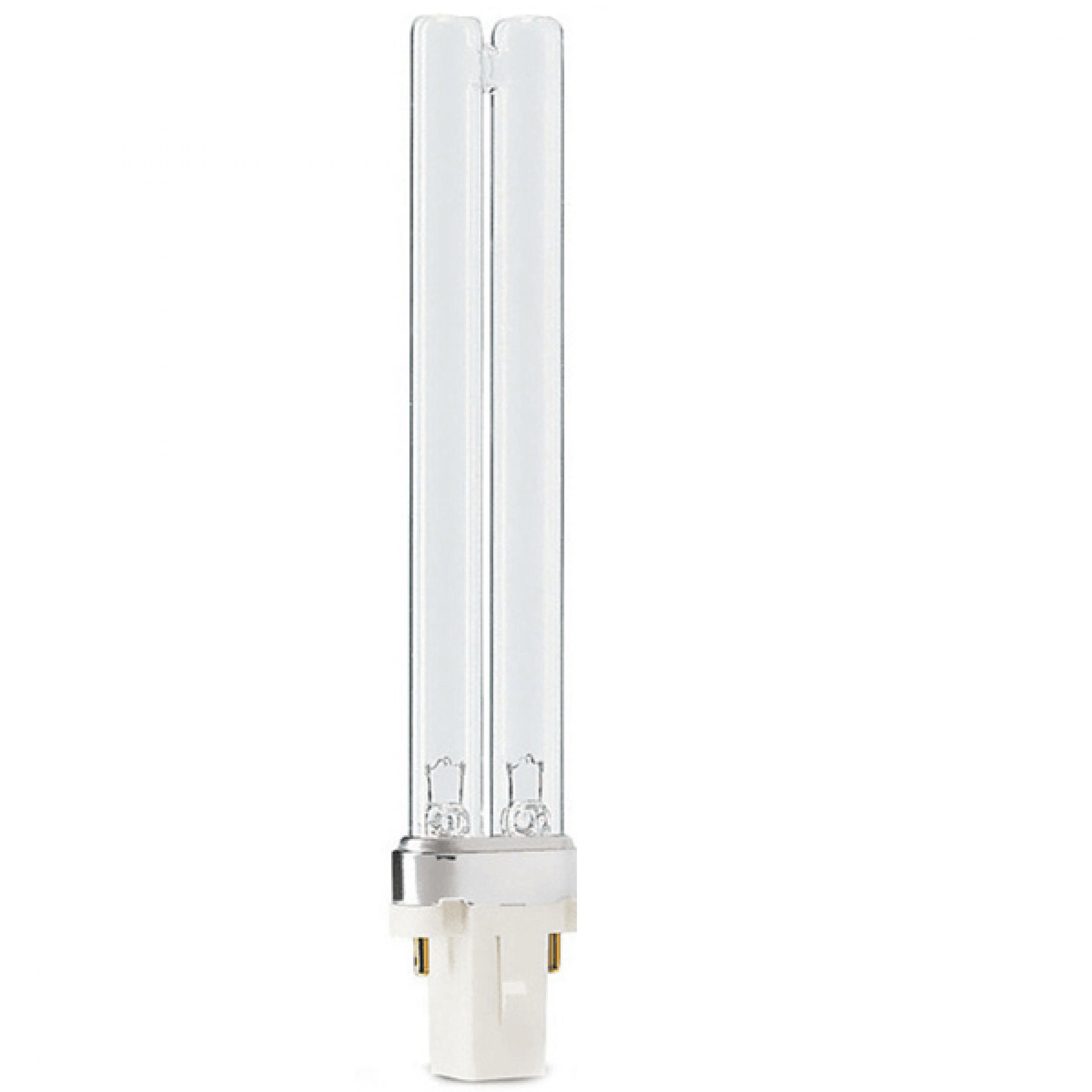 PHILIPS PL-S LAMPADA UV 11 WATT 2 PIN